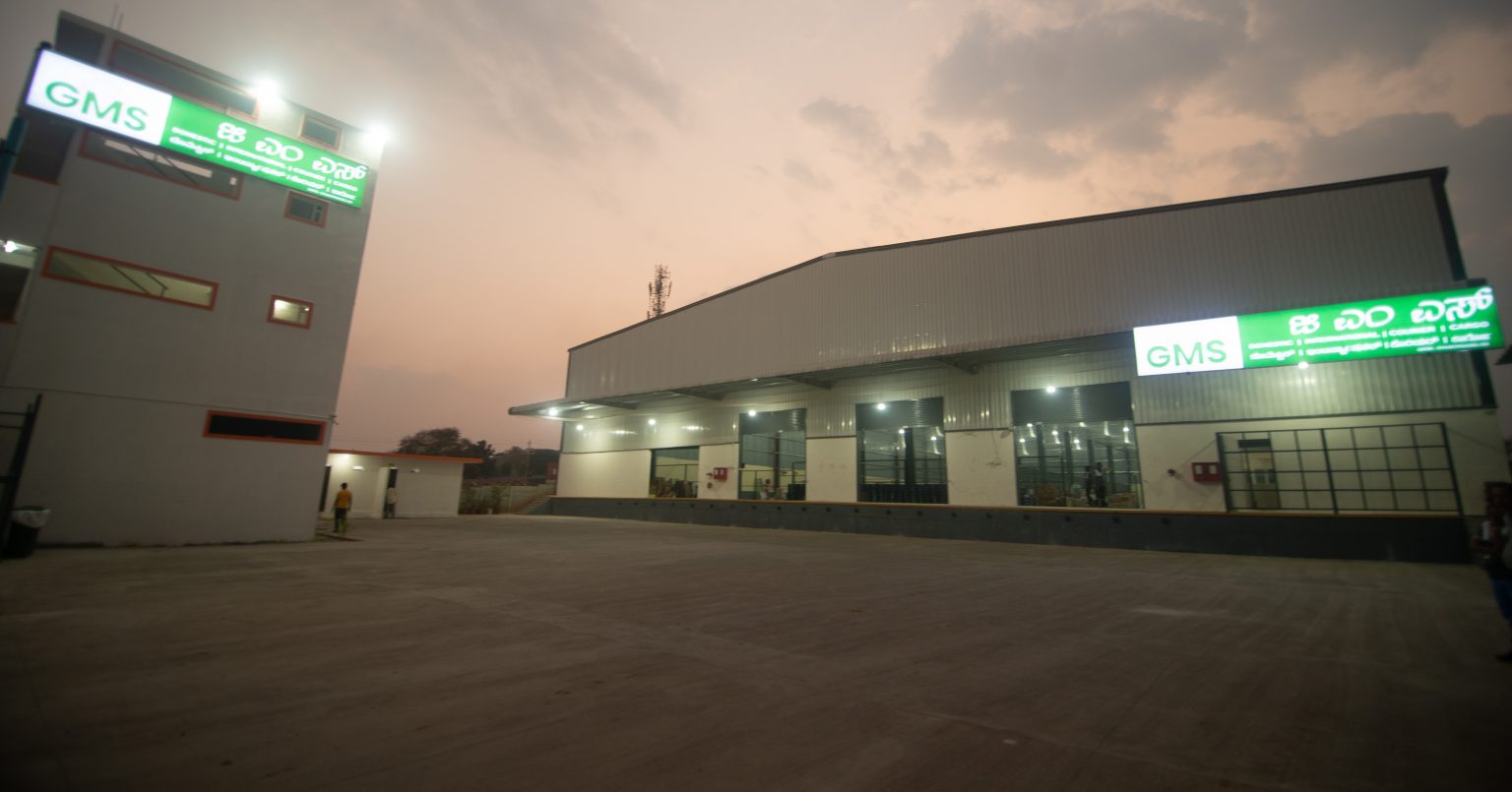 Elevate Your Logistics Experience with GMS Premium Service – GMS ...